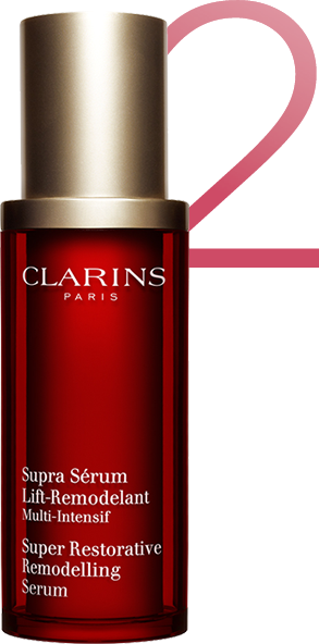 Treatment Essences บริการลูกค้า - Clarins