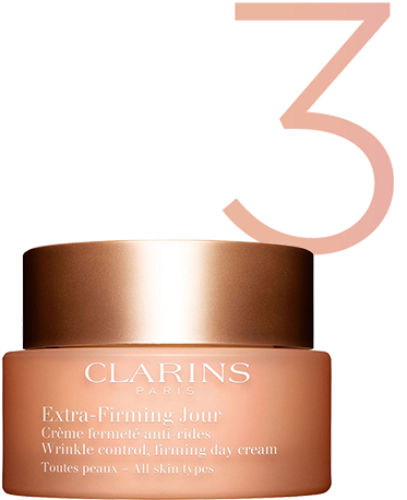 Treatment Essences บริการลูกค้า - Clarins