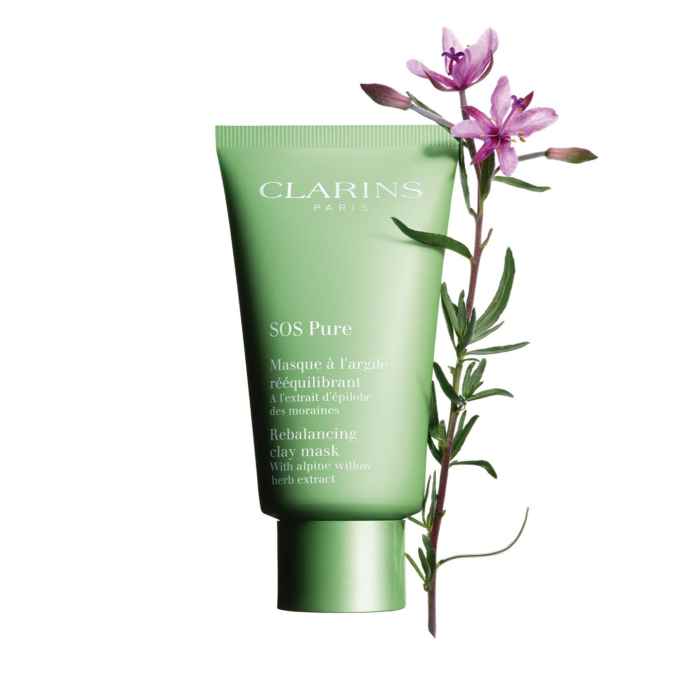 SOS Pure Mask SOS Pure Mask
